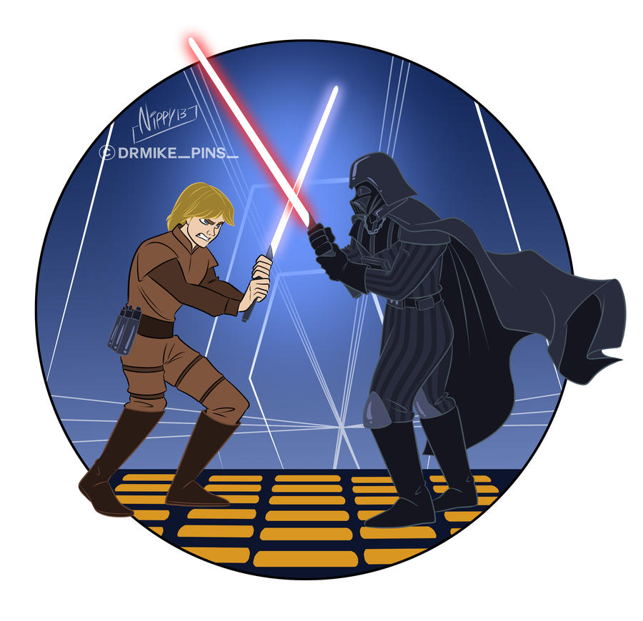 Star Wars Pin By Nippy13 On Deviantart