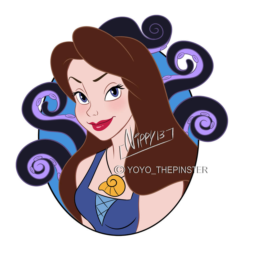 Pop Princess Vanessa By Nippy13 On Deviantart