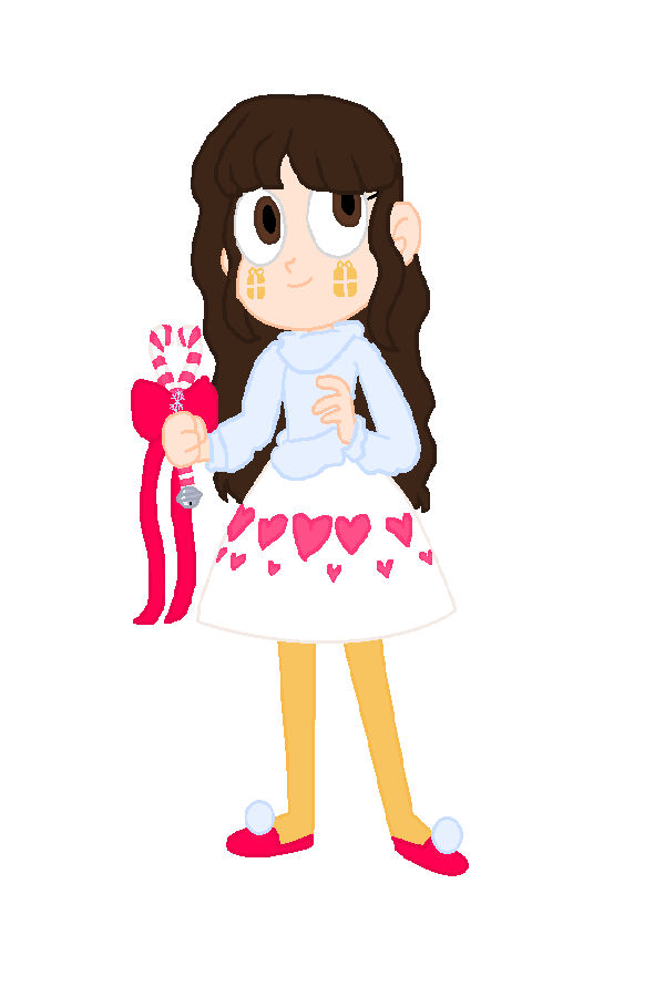 Princess Holly By Dreamicalwishes On Deviantart