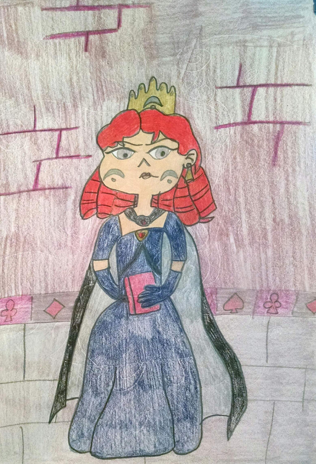Vanessa Butterfly The Traitor By Sparrow12592 On Deviantart