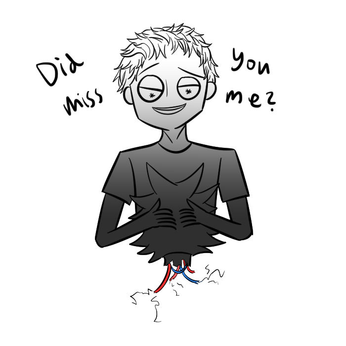 Evil Morty By Dmetive On Deviantart