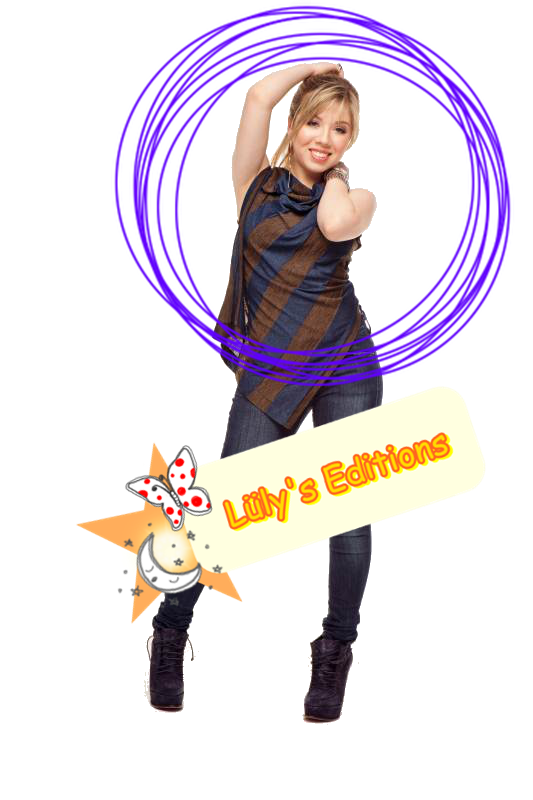 Jennette Mccurdy Light Png By Luly Wweashleyfan On Deviantart
