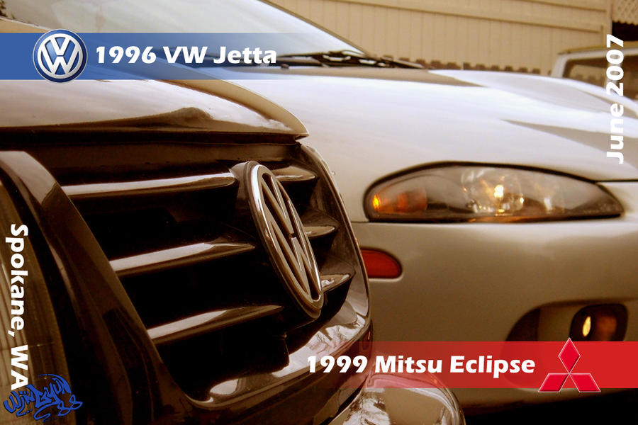 Jetta Eclipse Poster REVISED by wingyun88 on DeviantArt