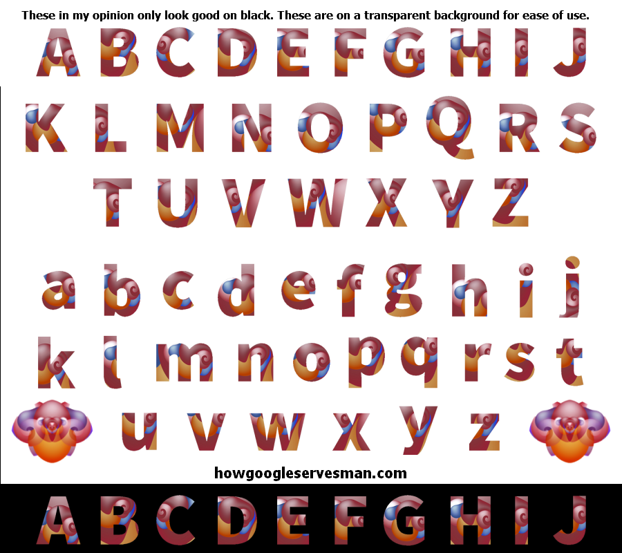 Cut-copy-paste-colorful-alphabet-letters-fonts-2 by leonardv2 on DeviantArt Cut-copy-paste-colorful-alphabet-letters-fonts-2 by leonardv2 on DeviantArt