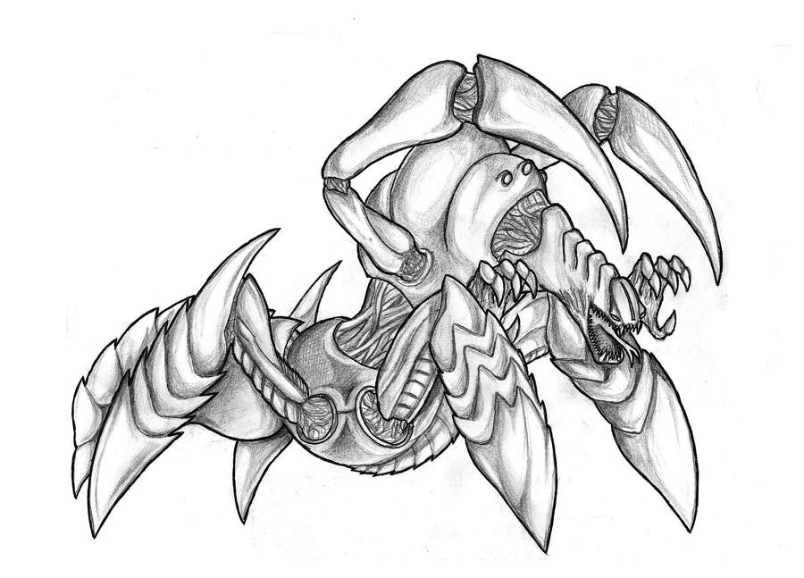 Godzilla Versus Zectoryus By Jako M On Deviantart