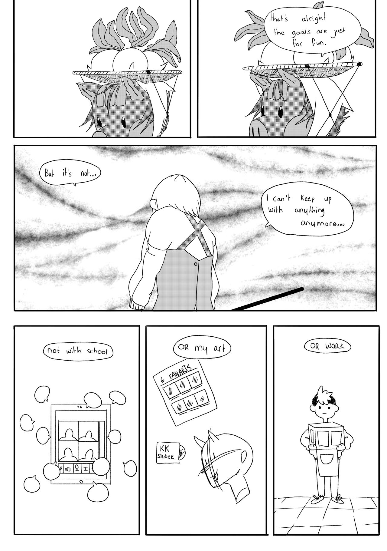 Daisy Mae 25 By Hallucinogeon On Deviantart