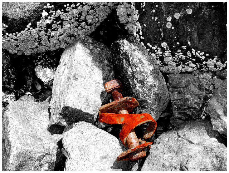 Rust and Decay by sicq on DeviantArt