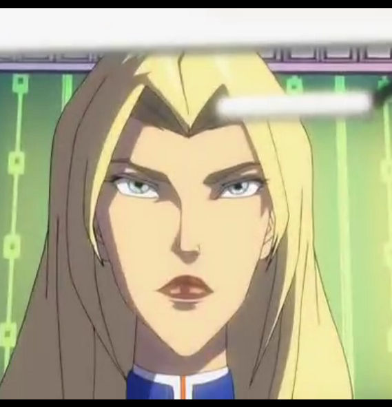 Susan Storm By Knightsword1 On Deviantart