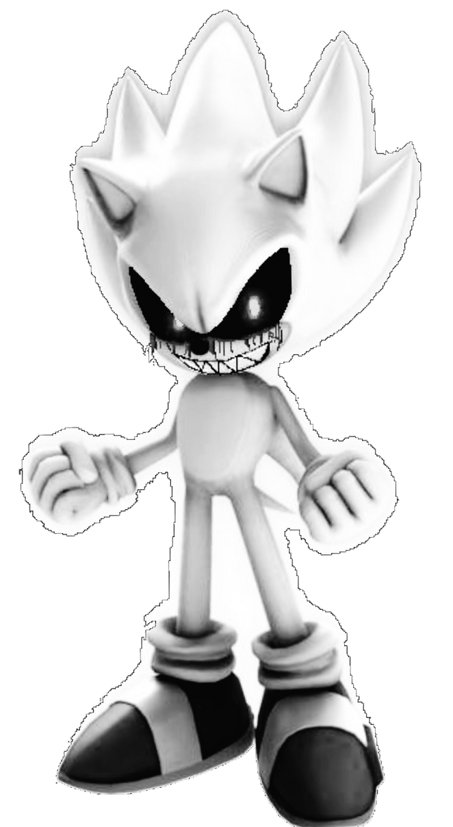 Hyper sonic.exe full power by cosmicdarksonic on DeviantArt Hyper sonic.exe full power by cosmicdarksonic on DeviantArt
