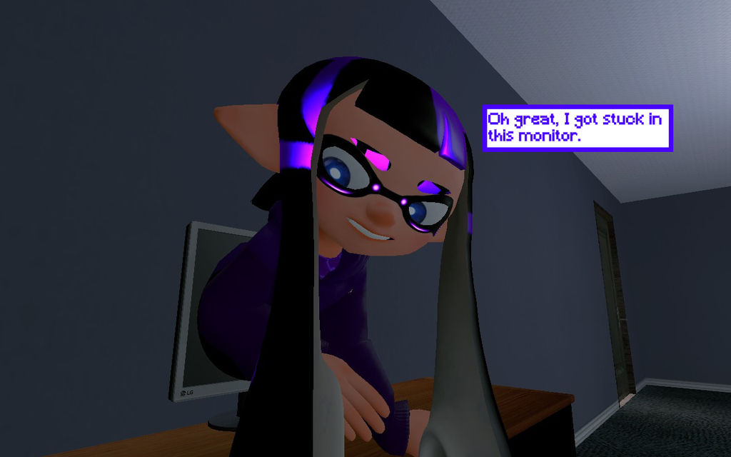 Too much data by SzLTheDreamer on DeviantArt Too much data by SzLTheDreamer on DeviantArt