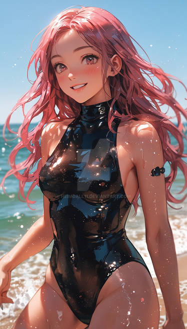 Nyssa By Heimdall11 On Deviantart