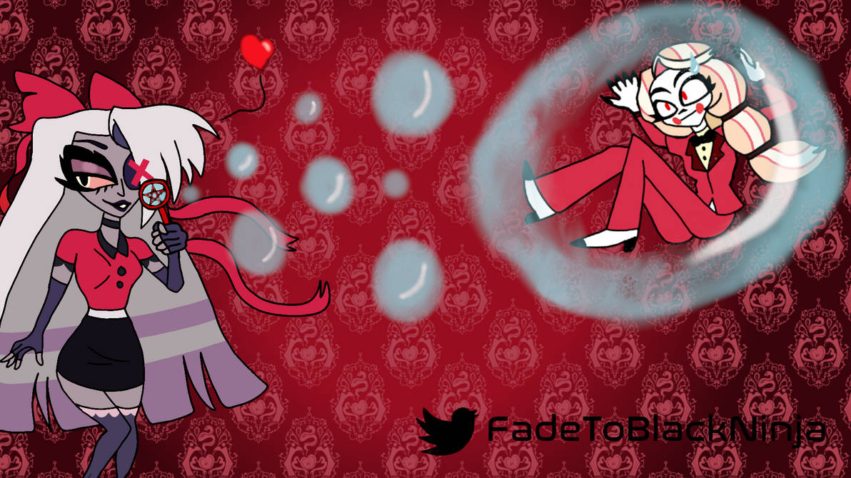 Vaggies Bubble Trap By Erookamisennin On Deviantart