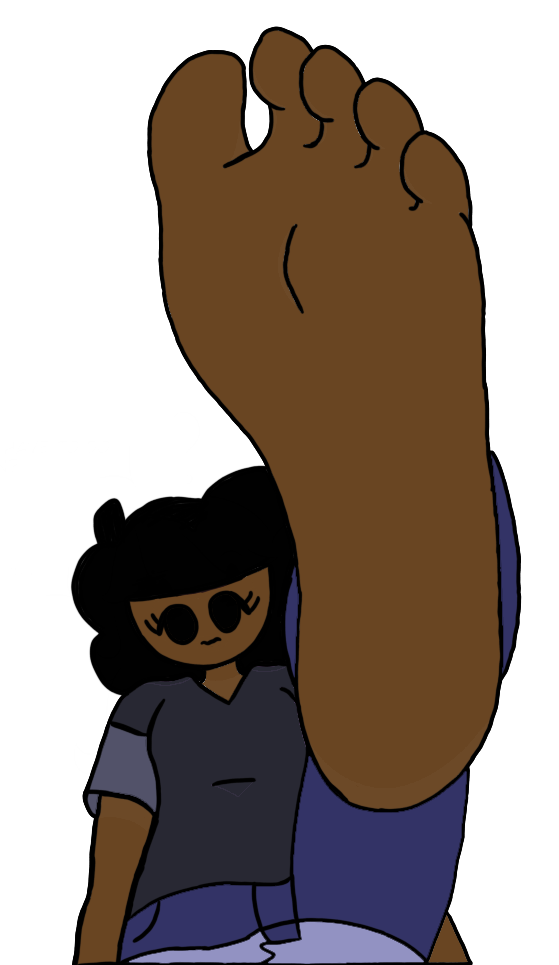 Fnf Carol Feet 2 By Geerg0 On Deviantart