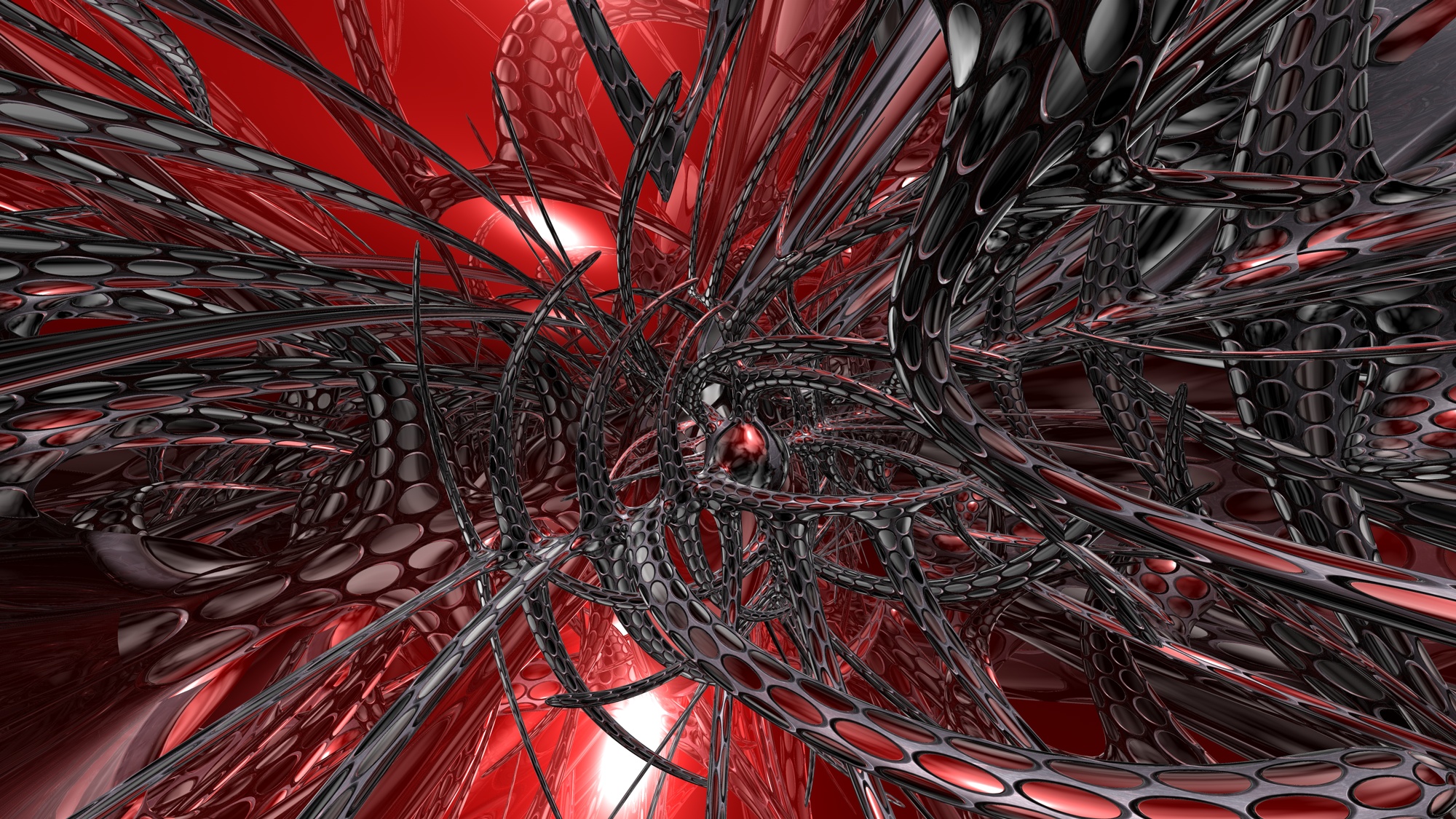 The Private Psychedelic Reel by siulzz on DeviantArt