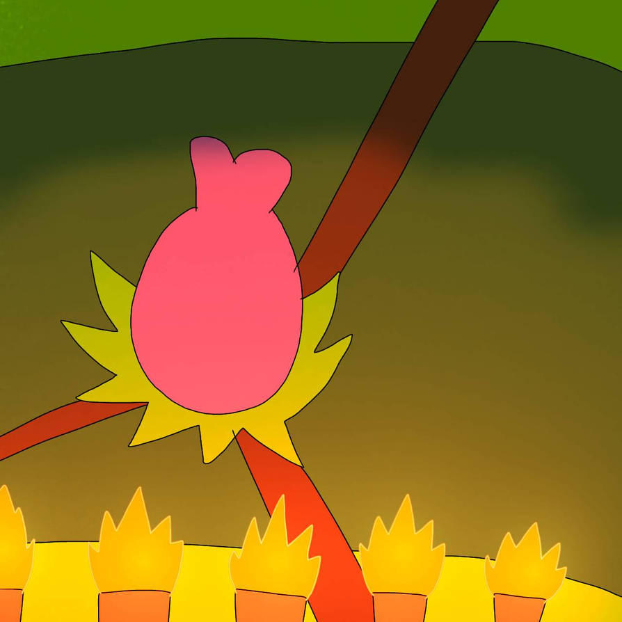 Plantera By Trutchy07 On Deviantart