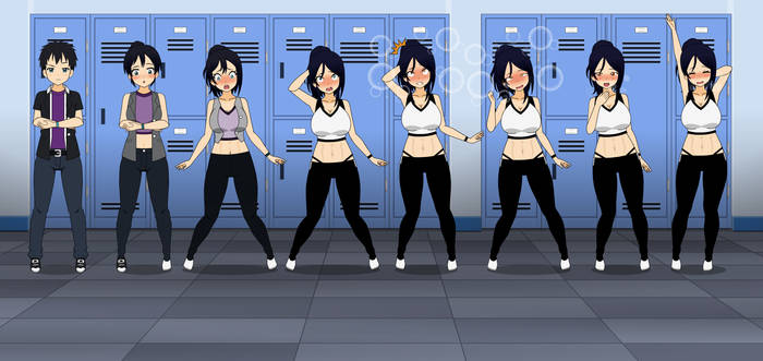 Explore The Best Tftg Art Deviantart