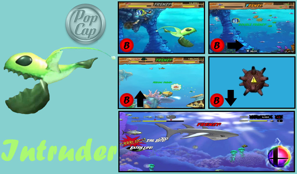 SSB Moveset - Intruder by Saturn-Domo on DeviantArt SSB Moveset - Intruder by Saturn-Domo on DeviantArt