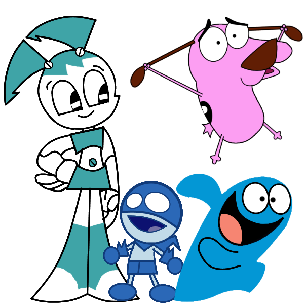 Cartoons By Saturn Domo On Deviantart