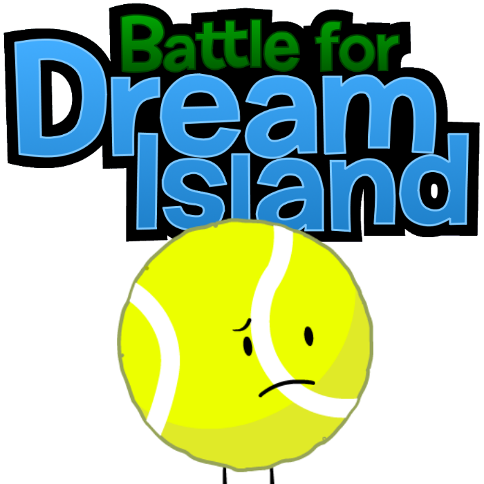Bfdi Tennis Ball By Saturn Domo On Deviantart