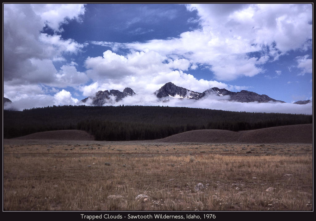 Trapped Clouds by irrational1 on DeviantArt Trapped Clouds by irrational1 on DeviantArt