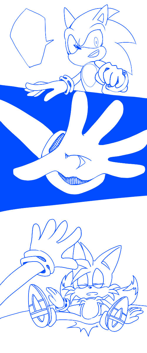 Sonic Colors By Dkwjd96 On Deviantart