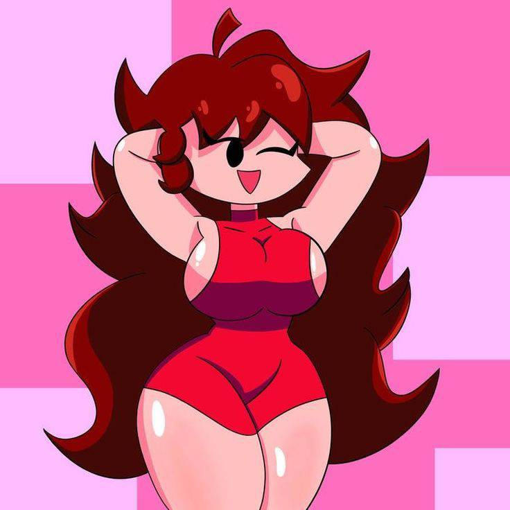 FNF GF By Azaelaaa On DeviantArt fnf-gf-by-azaelaaa-on-deviantart