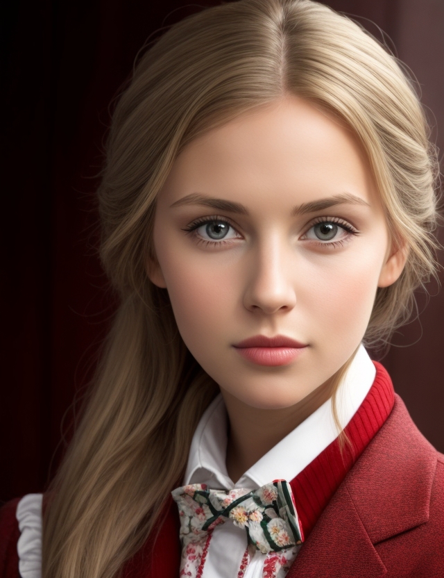 German Girl 3 By Juanwary On Deviantart