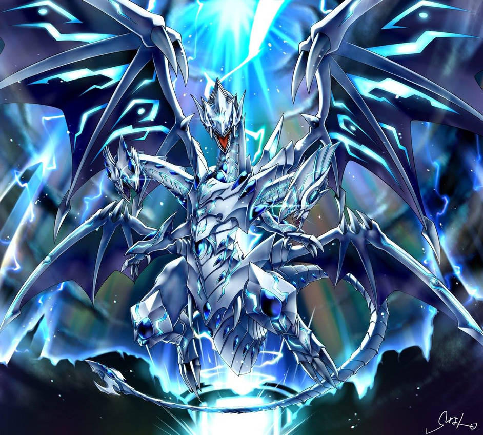 Neo Cyber Blue-Eyes Ultimate White Dragon by Catachusmr on DeviantArt Neo Cyber Blue-Eyes Ultimate White Dragon by Catachusmr on DeviantArt