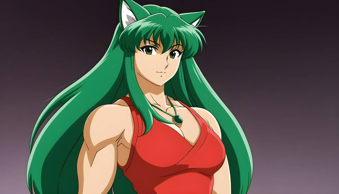 Sexy Fox Girl 33 By William11998888 On Deviantart