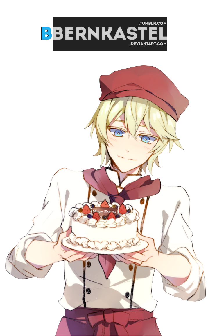 Render 85 Mikaela Hyakuya By Bbernkastel On Deviantart