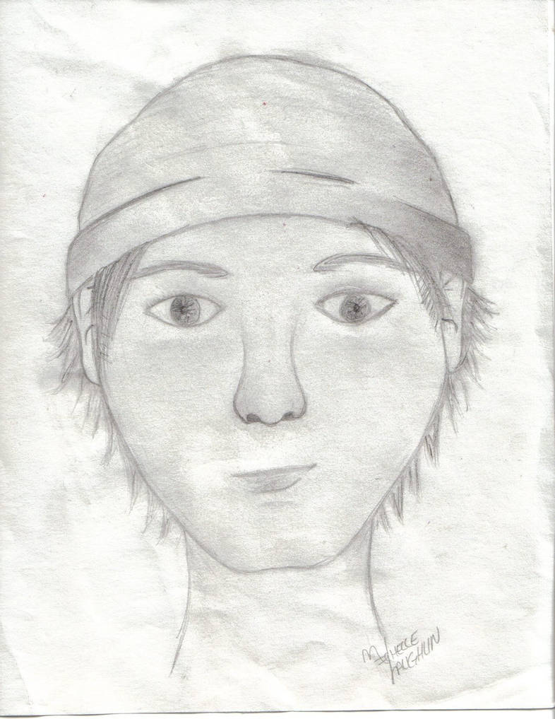 Adam_ by Mich31 on DeviantArt