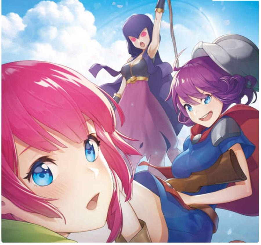 Clash Royale Girls By Paradox3759 On Deviantart