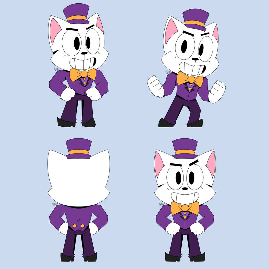 Memphis Brawler Brawl Stars Art Color By Moises87 On Deviantart