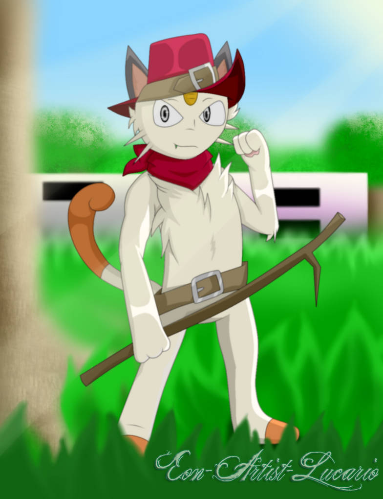 Cidqa By Eon Artist Lucario On Deviantart