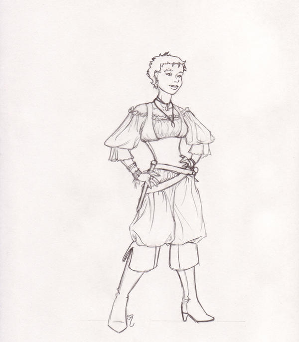 Aislin By Plaidtidings On Deviantart