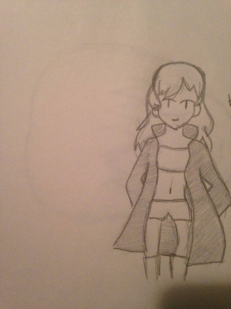 Weird Ruby By Freakishlydashly On Deviantart