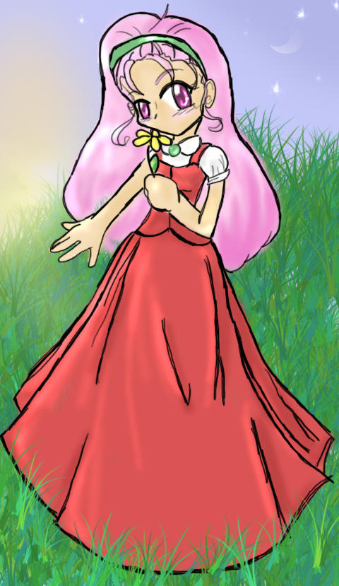 Popuri by Princess-star123 on DeviantArt