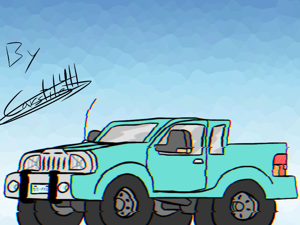 A Pick Up Or Something By Carstile411 On DeviantArt a-pick-up-or-something-by-carstile411-on-deviantart