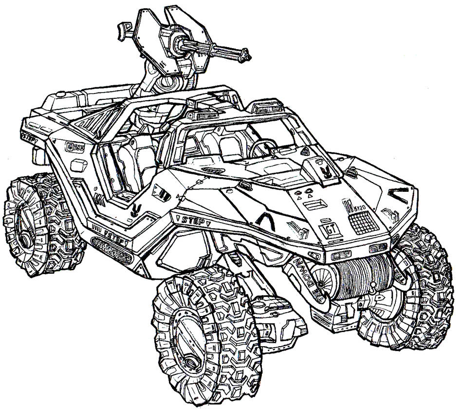 M12 Force Application Vehicle Warthog By Dandelo1 On DeviantArt m12-force-application-vehicle-warthog-by-dandelo1-on-deviantart