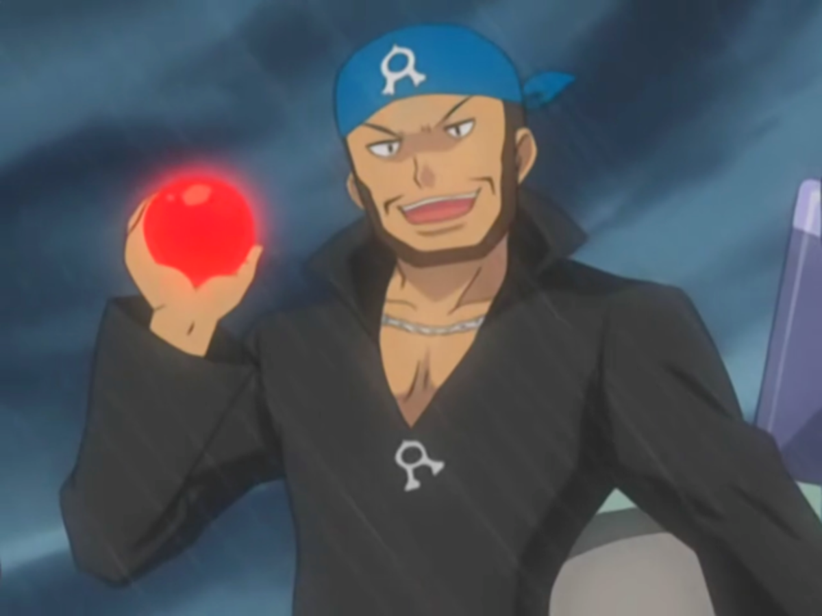 Pokemon Hot Archie By Pokemontoonpatrolfan On Deviantart