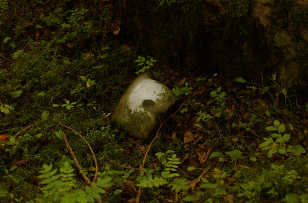 Old pot by ilkkaj on DeviantArt