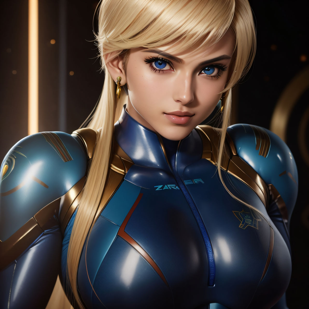 Samus Arun 5 by zzzramok on DeviantArt Samus Arun 5 by zzzramok on DeviantArt