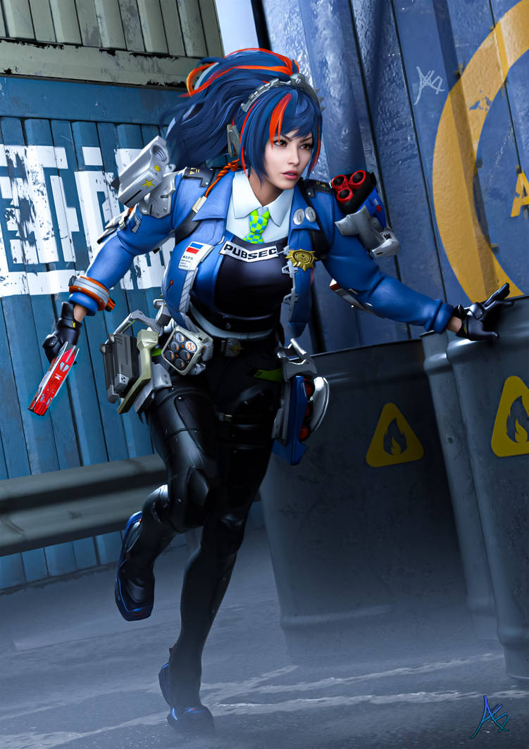 Zhu Yuan 01 By Artearts405 On Deviantart