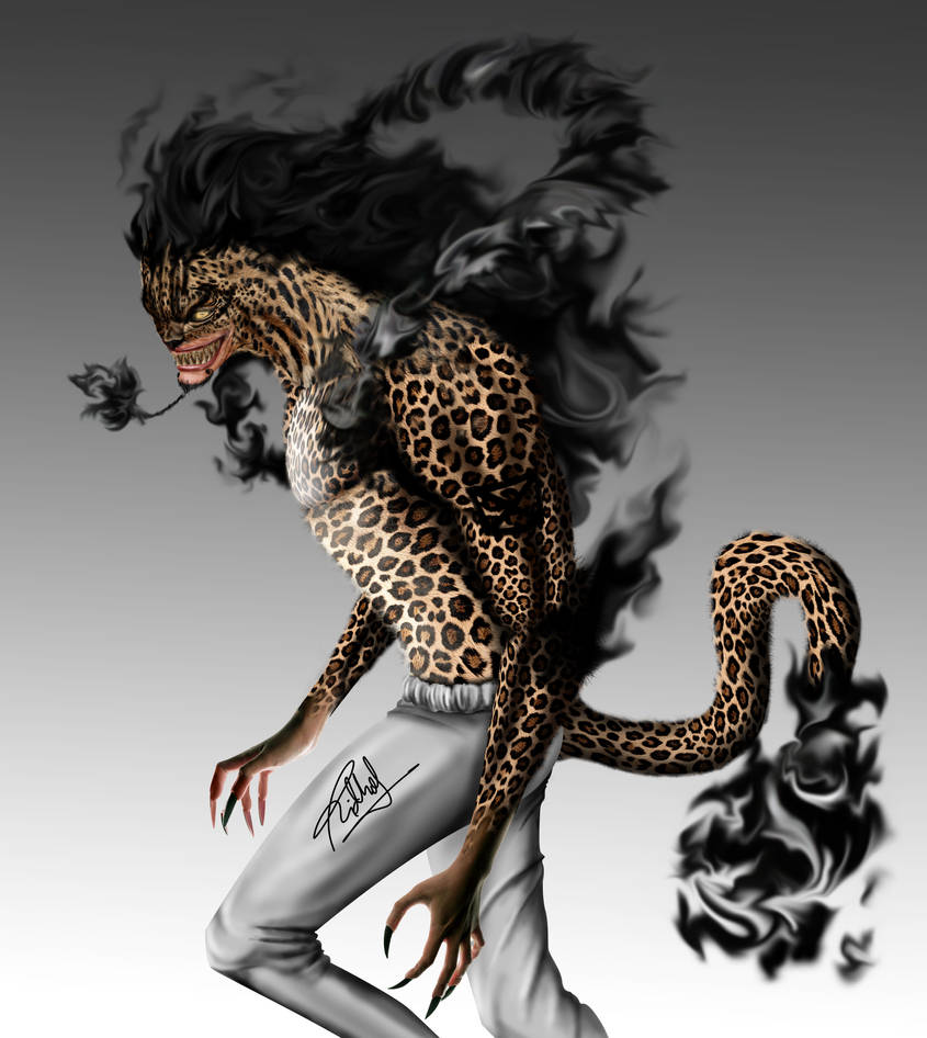 Rob Lucci Awakened Form by Dodothaboi on DeviantArt Rob Lucci Awakened Form by Dodothaboi on DeviantArt