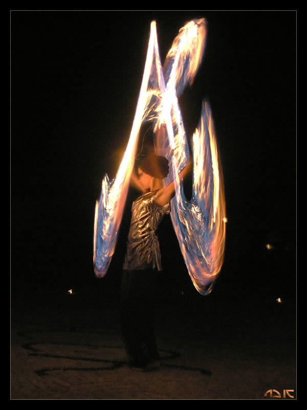 firedancer :x: by max-kowalski on DeviantArt