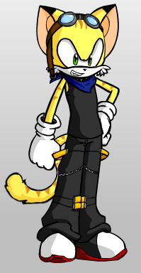 Maaaax by Woogacp on DeviantArt