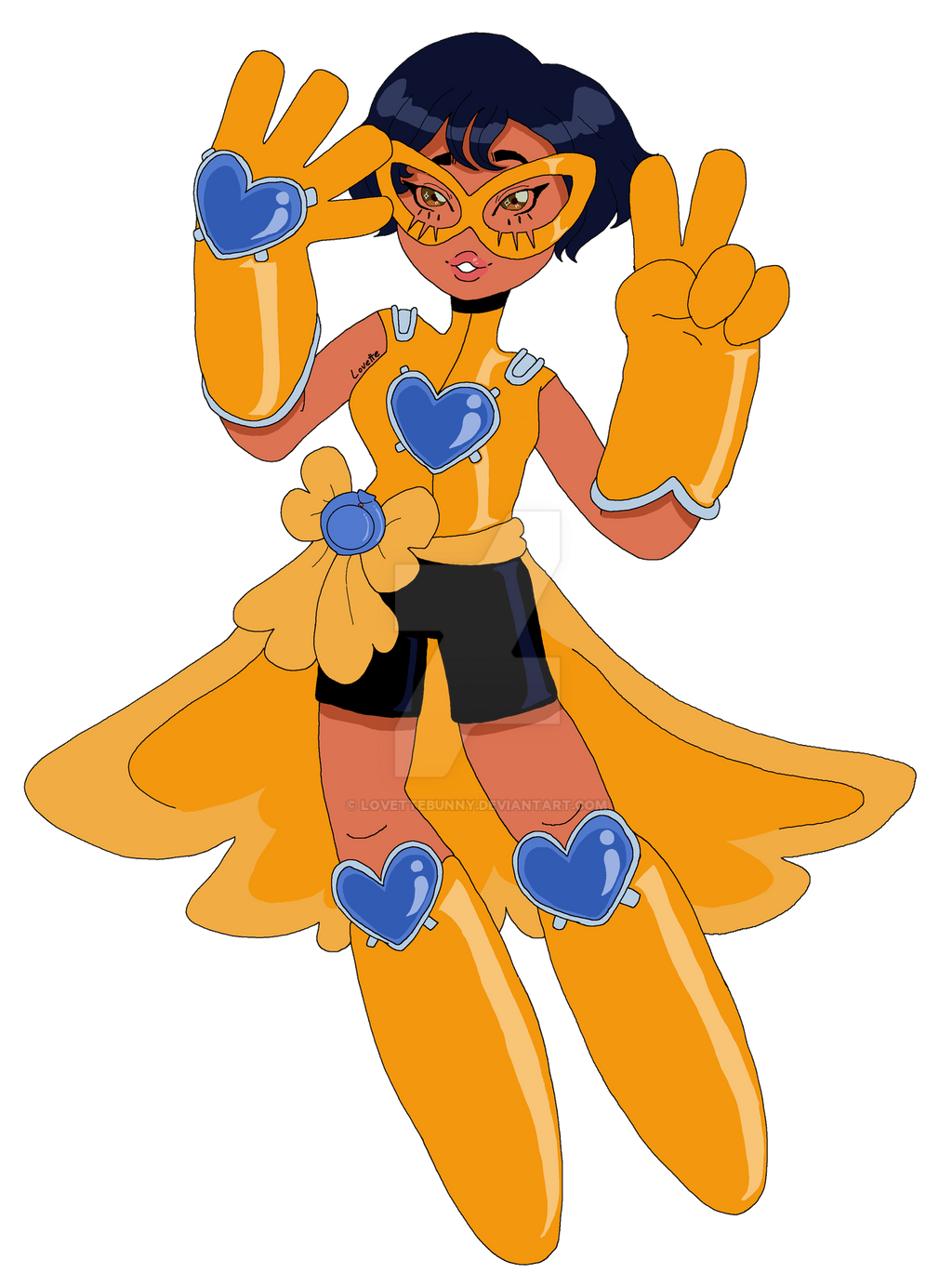 Totally Spies Alex By Lovettebunny On Deviantart