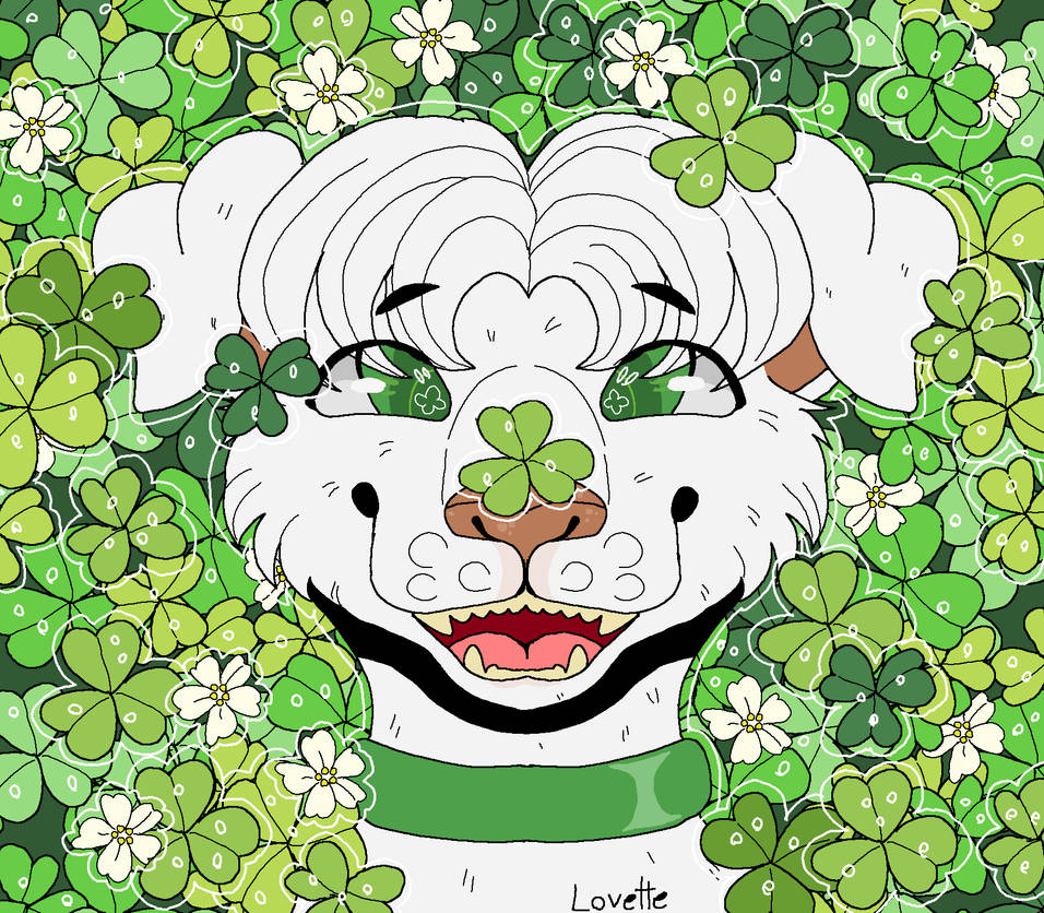 Commission Cedrick By Lovettebunny On Deviantart