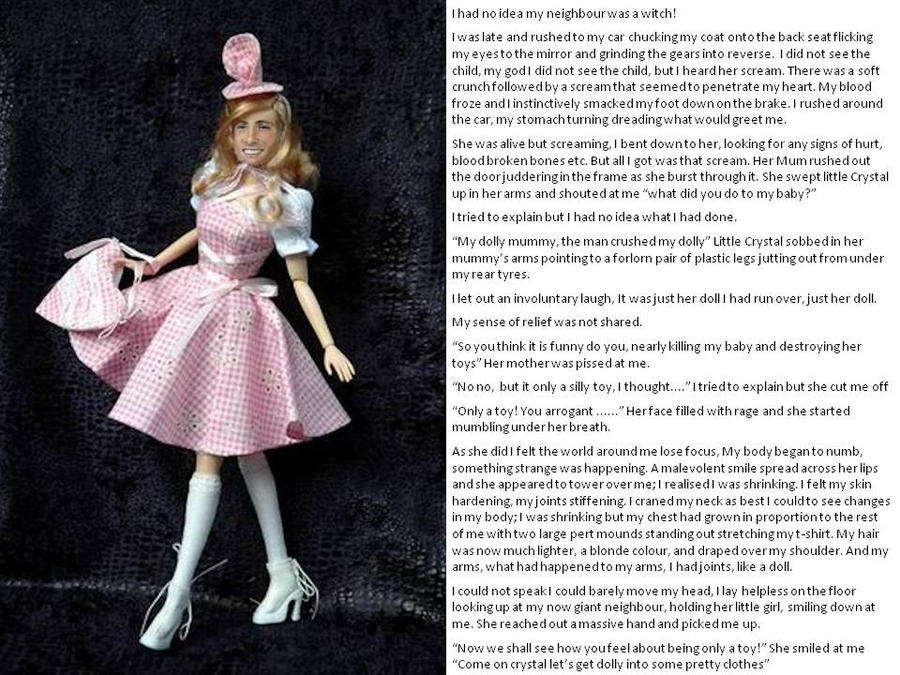 Dolly By Puffin Platthy On Deviantart