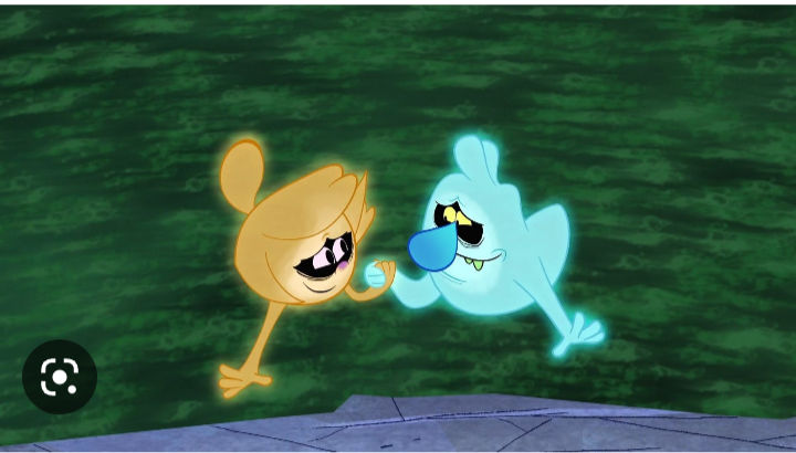 Top 20 Ghost And Molly Mcgee Season 1 Episodes By Sofiablythe2014 On